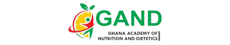 Ghana Academy Of Nutrition & Dietetics – GAND